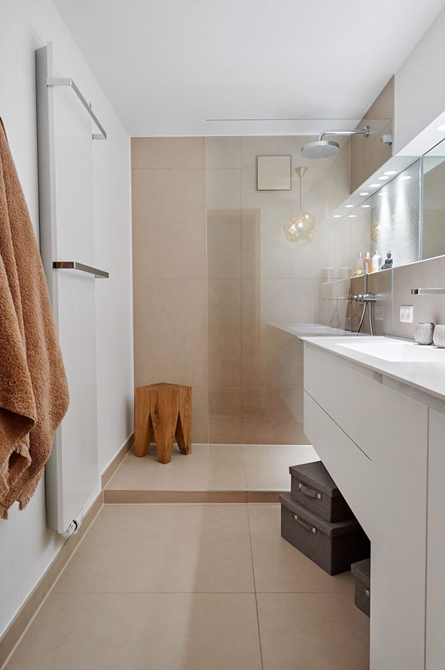 Italian Bathrooms #5: rigore ed eleganza - BesideBathrooms.com